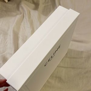 Celine | Other | Authentic Celine Keepsake Box | Poshmark
